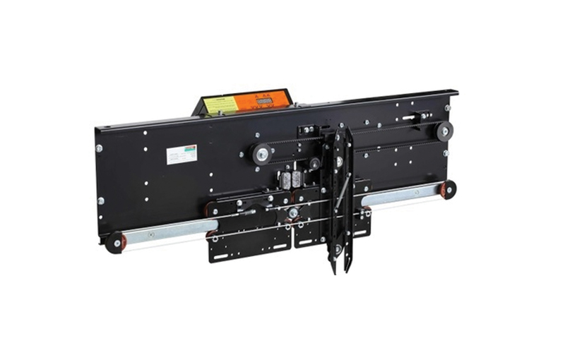 Techno System Elevator