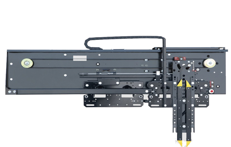 Techno System Elevator