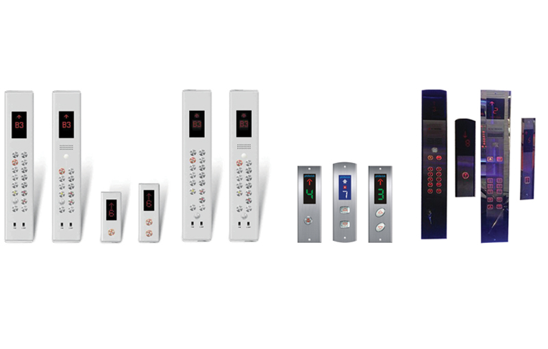 Techno System Elevator